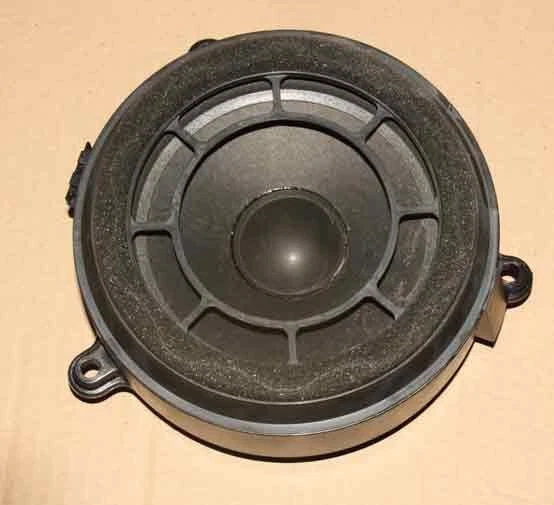 HAUT-PARLEUR MERCEDES W203 Berline A2038201102 Année de Construction ...