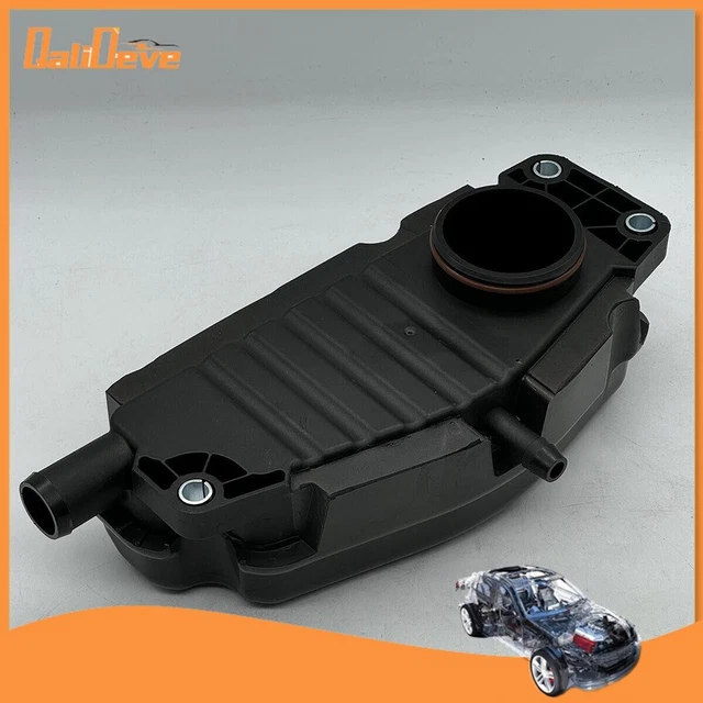CRANKCASE BREATHER FOR Cummins X15 XPI Engine for 5679573 5417366 $136. ...