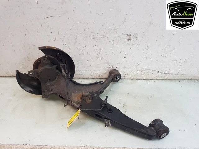 FUSEE ARRIERE GAUCHE VW Transporter T6 Van 2.0 TDI 150 (DNAA) 2023 ...