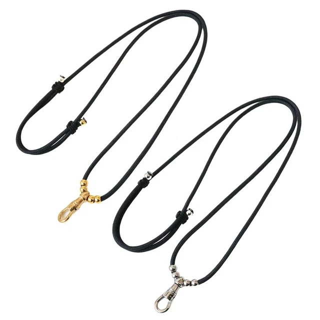 +FOR PLAUD NOTEPIN AI Recorder Neck Strap Accessories with Buckle ...