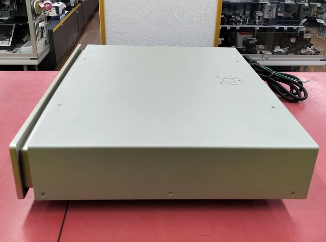 PRIMARE CD21 CD Player Burr-Brown PCM1738 DAC Worn With Wear and Noisy ...