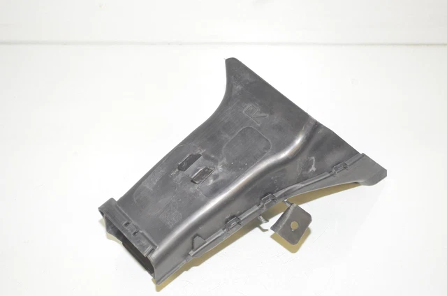 BMW G20 3ER G21 Guidage De L'Air Frein Avant Droite 7422278 51747422278 ...