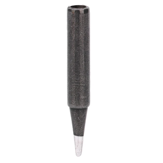 QUICK HEATING 10PCS 900MT1.2D Soldering Iron Tips With Long Service ...