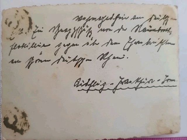 ORIG. FOTO KRIEGSMARINE Schiff Kriegsschiff Marineschiff Dampfer EUR 1 ...