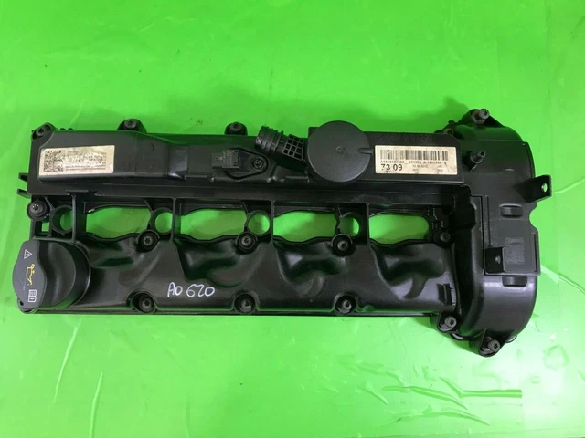 MERCEDES SPRINTER W906 C Class W204 Engine Cylinder Head Cover 2.1 Cdi ...