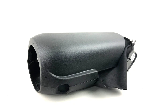 2024 MINI COOPER F56 Steering Column Surround Cowl Trim Leather 9392770 ...