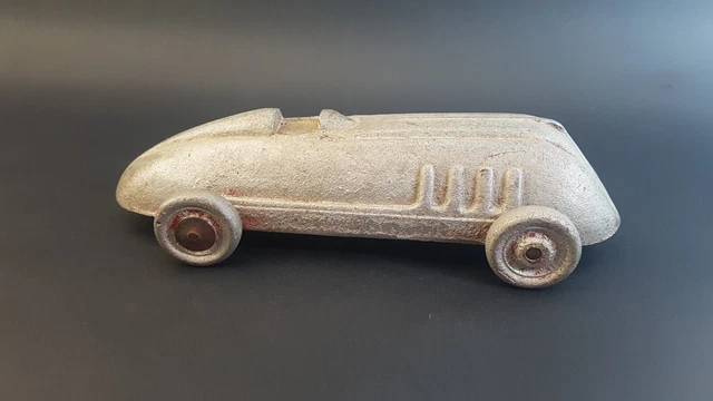 COLLECTABLE VINTAGE 1920'S Australia Stokes Toys Diecast Samson Racing ...