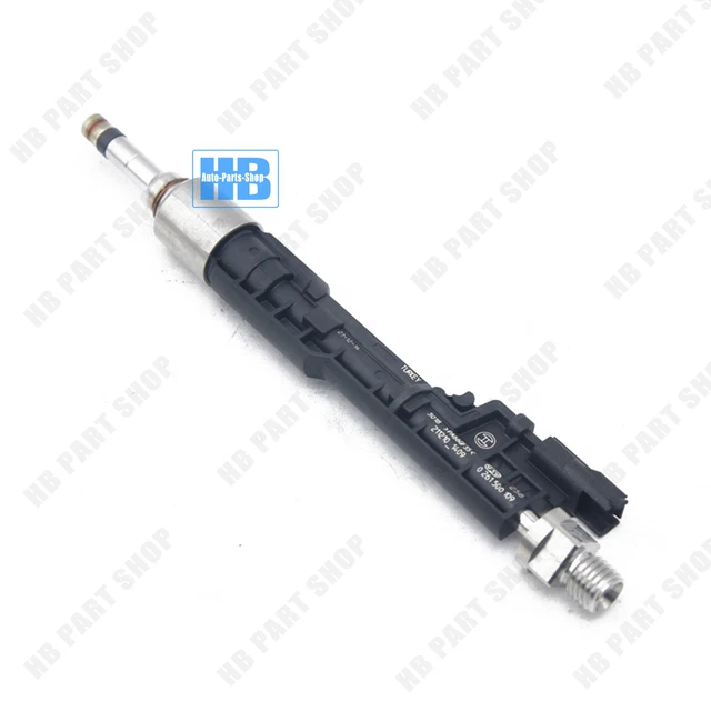 BOSCH FUEL INJECTOR 13647597870 For BMW 320i 335i 428i 520i 640i 740i ...