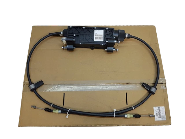 HANDBREMSE ORIGINAL PEUGEOT 508 1612865380 9810501780 EUR 1.106,46 ...