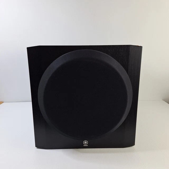 YAMAHA YST-SW216 10& 100 watt Active Subwoofer Speaker $195.00 ...