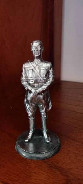 WW2/GERMAN DICTATOR HITLER/90MM no 54mm andrea Pegaso Models Beneito ...