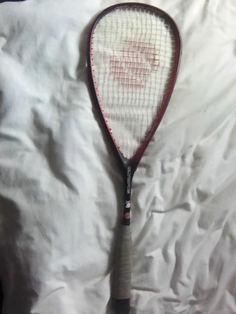 OLYMPUS AVENGER PRO PERFORMANCE XS Squash Racket 170g VGC £5.99 ...