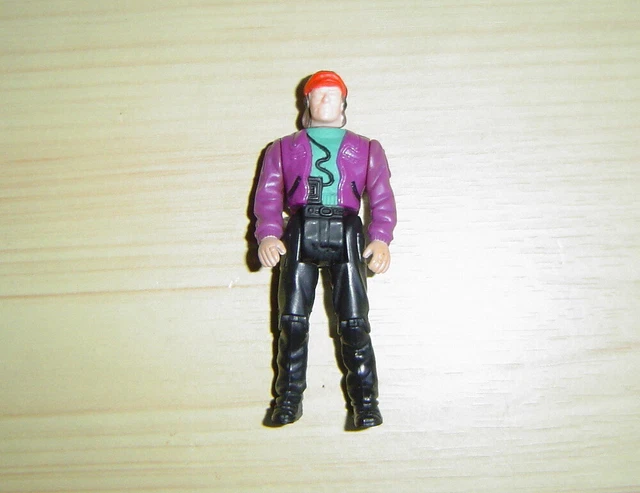 MASK KENNER BUDDY Hawks EUR 12,00 - PicClick FR