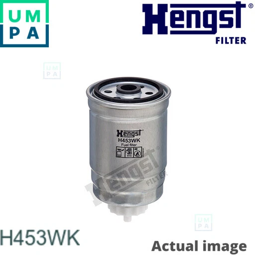 FUEL FILTER FOR Jeep Wrangler/Iii/Jk Cherokee Liberty/Suv Dodge Nitro ...