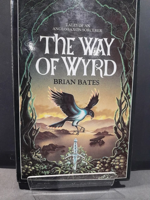 THE WAY OF the Wyrd Tales of an Anglo-Saxon Sorcerer, Century ...