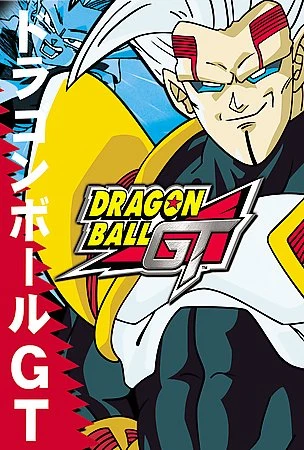 DRAGON BALL GT Volume 1-5 Box Set [DVD] EUR 31,94 - PicClick FR