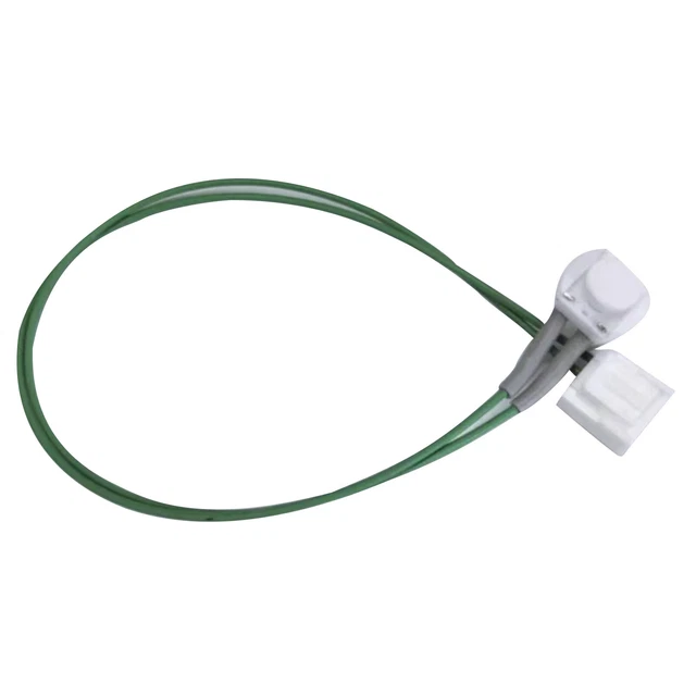 GREEN TEMP SENSOR Probe Square Connection Connecter For Chinese Diesel ...