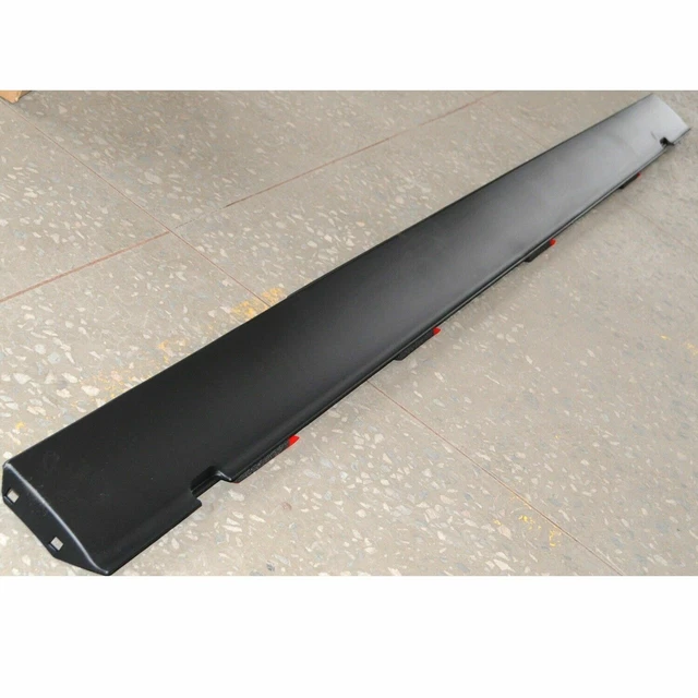 MOPAR RIGHT ROCKER Molding For Dodge Challenger 2008-- £199.99 ...