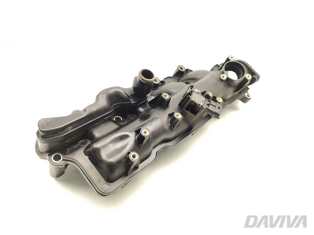 VAUXHALL INSIGNIA AIR Intake Manifold 2.0 CDTI Diesel 88kW (120 HP ...