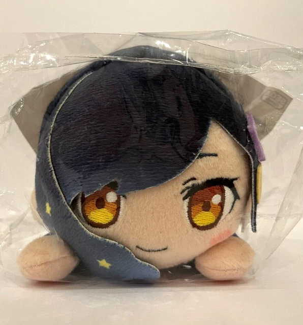 PROJECT SEKAI COLORFUL STAGE An Shiraishi Nesoberi Plush Doll Uniform ...