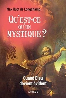 QUEST-CE QUUN MYSTIQUE ?: Quand Dieu devient éviden... | Livre | état ...