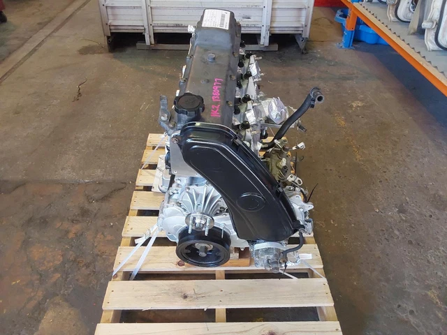 TOYOTA PRADO ENGINE Diesel, 3.0, 1Kz-Te, Turbo, 120 Series, 02/03-10/06 ...