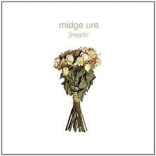FRAGILE DE URE,MIDGE | CD | état bon EUR 8,64 - PicClick FR