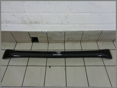 MERCEDES BENZ W208 CLK COUPE CONVERTIBLE LORINSER rear Spoiler Spoiler ...