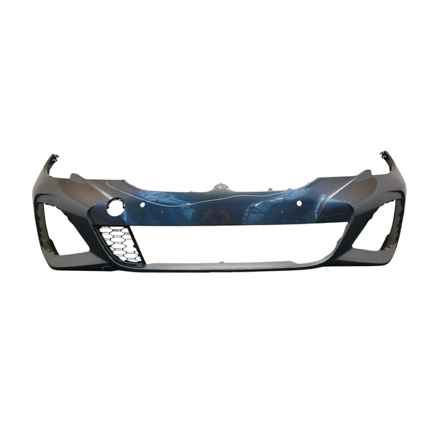 BMW 3 SERIES M Sport FRONT BUMPER G20 G21 2019 onward GENUINE Used ...