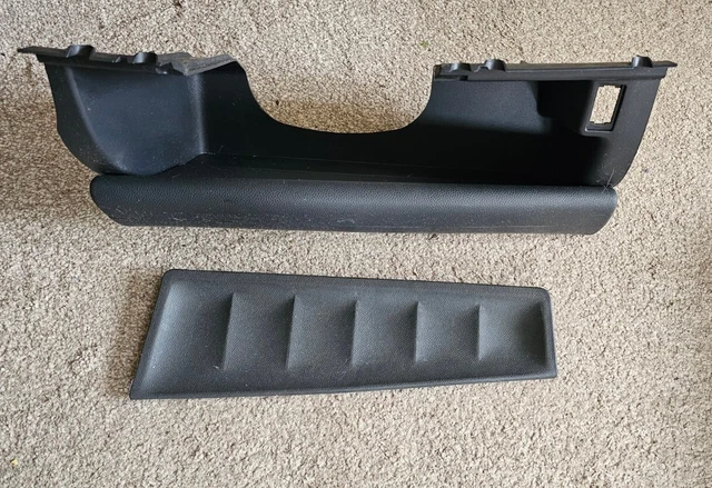 MINI R50 R52 R53 Parcel Shelf Knee Drivers £8.40 - PicClick UK