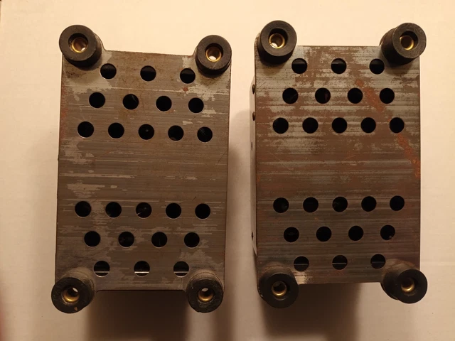 VINTAGE TRI-ANG TRIANG TRANSFORMER SPEED CONTROLLER Power Unit BUNDLE ...