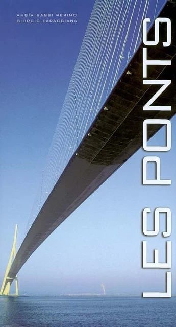 PONTS, ANGIA SASSI PERINO et GIORGIO FARAGGIANA EUR 3,00 - PicClick FR