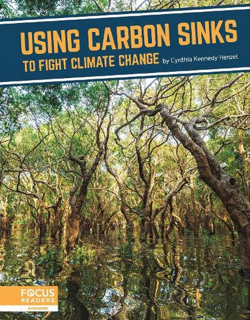 FIGHTING CLIMATE CHANGE With Science: Using Carbon Sinks to Fight ...