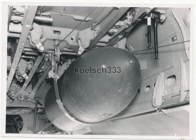 FOTO LUFTWAFFE ERPROBUNGSSTELLE Rechlin Do 217 E-2 Flugzeug Versuchstyp ...