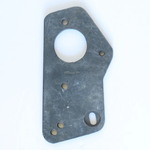 HURST USA NOS Mount 1958399 195-8399 Super Shifter 4 Speed Push Down ...