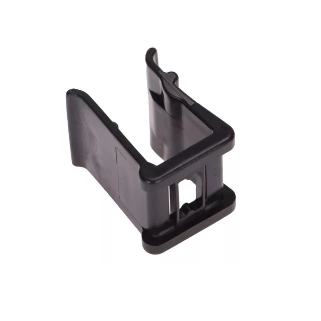 FOR TURBO MODELS Direct Fitment Radiator Splash Shield Clips Available ...
