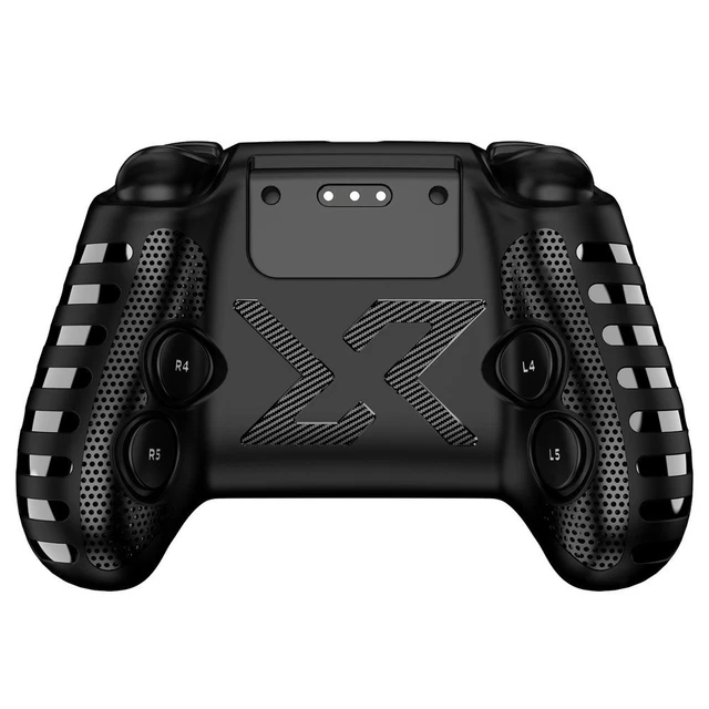 FÜR STEAM CONTROLLER 2 EVA Case Set mit Aufbewahrungstasche mit ...