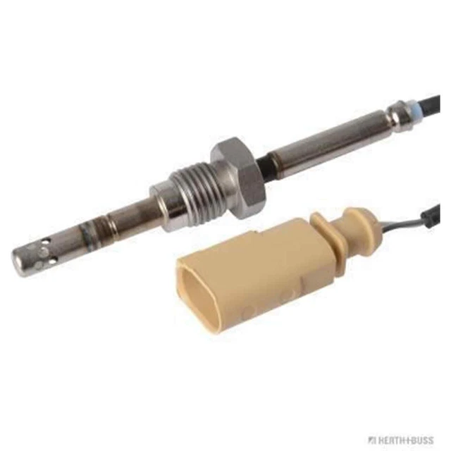 SENSORE TEMPERATURA GAS Di Scarico Elparts per VW Touareg EUR 107,41 - PicClick FR