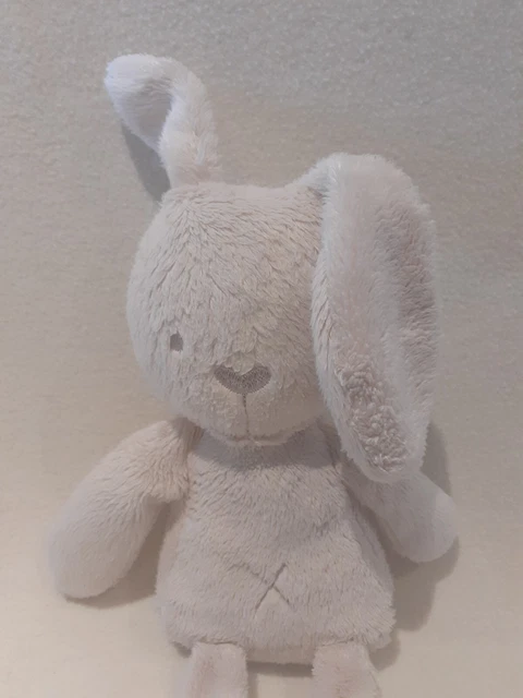 MAMAS & PAPAS Millie Bunny Rabbit Floppy Plush Soft Toy £16.15 ...
