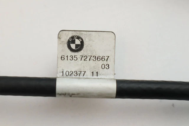 BMW F01 F02 F07 F10 F11 F30 F31 Steuereinheit für Smart Öffner 7306797 ...