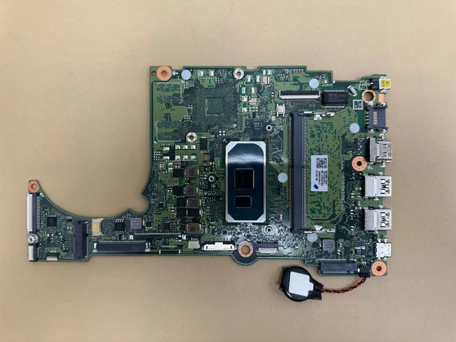 PLACA MADRE PARA portátil Acer Aspire A515-55 DAZAWIMB8C0 NB.HSM11.002 + Intel I5-1035G1 EUR 226 ...