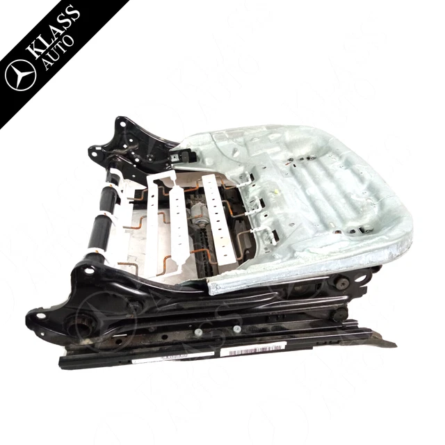 RÉGLAGE SIÈGE ÉLECTRIQUE Conducteur Mercedes classe A 180 W176 A0009104304 EUR 499,00 - PicClick FR
