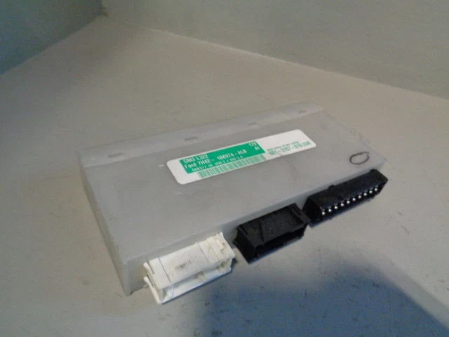 RANGE ROVER L322 Body Control Module BCM BCU ECU 7H42-10K974-ALB Land ...