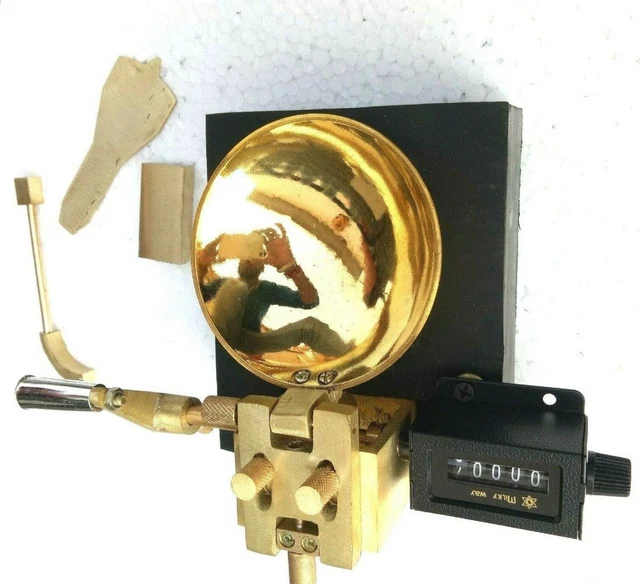 LIQUID LIMIT TEST Apparatus for Soil Testing $130.50 - PicClick