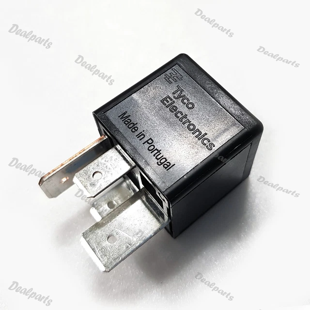 GENUINE RENAULT RELAY 70A, 8200333372, £29.87 - PicClick UK