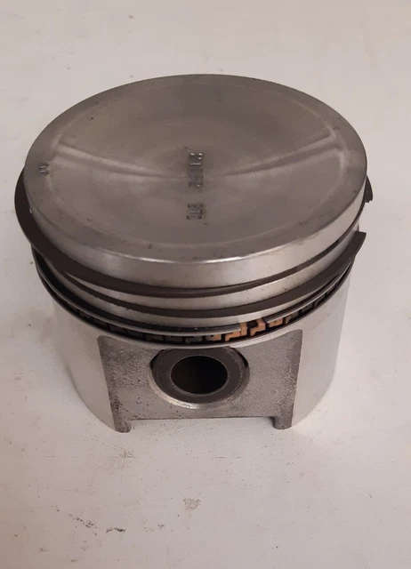 HEPOLITE 21252 STD piston for low comp “A” Series 1275cc Marina ...