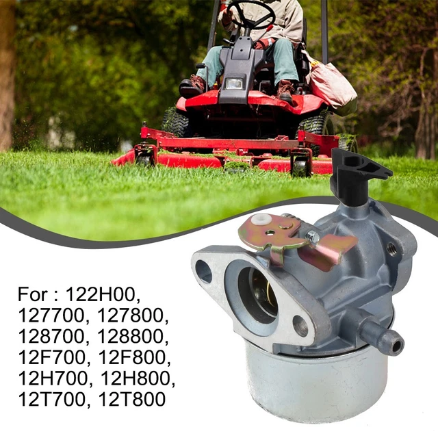 CARBURATEUR POUR MOTEURS Quantum dont joints d'??tranglement, 498965 ...