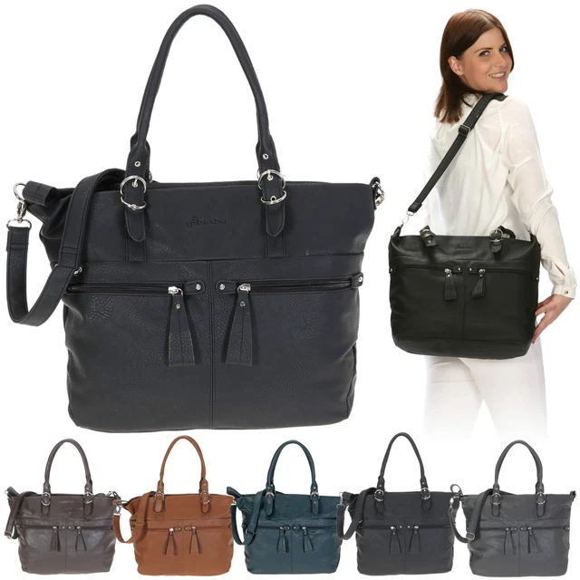BORSA A MANO donna Alessandro Eterna borsa a tracolla borsa a tracolla ...