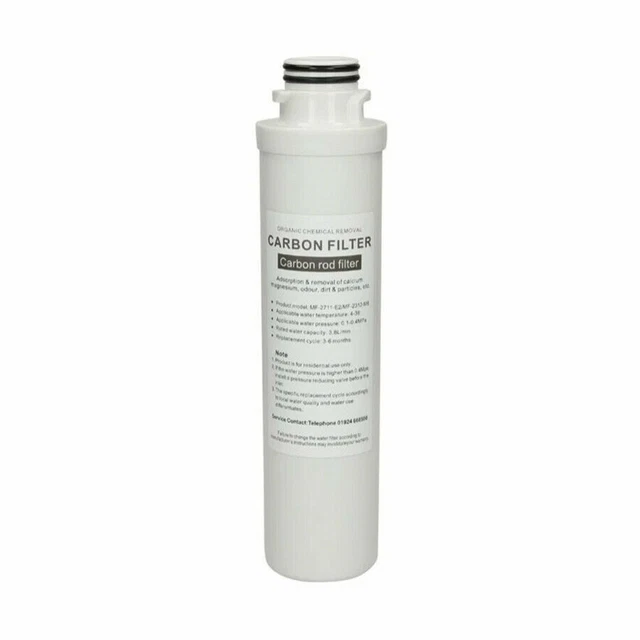 REGINOX AMANZI | Boiling Hot Water Tap Replacement Filters £29.99 ...
