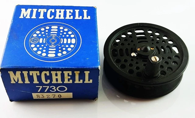 PIÈCE MITCHELL / Mitchell reel parts Référence 82852 EUR 15,00 ...